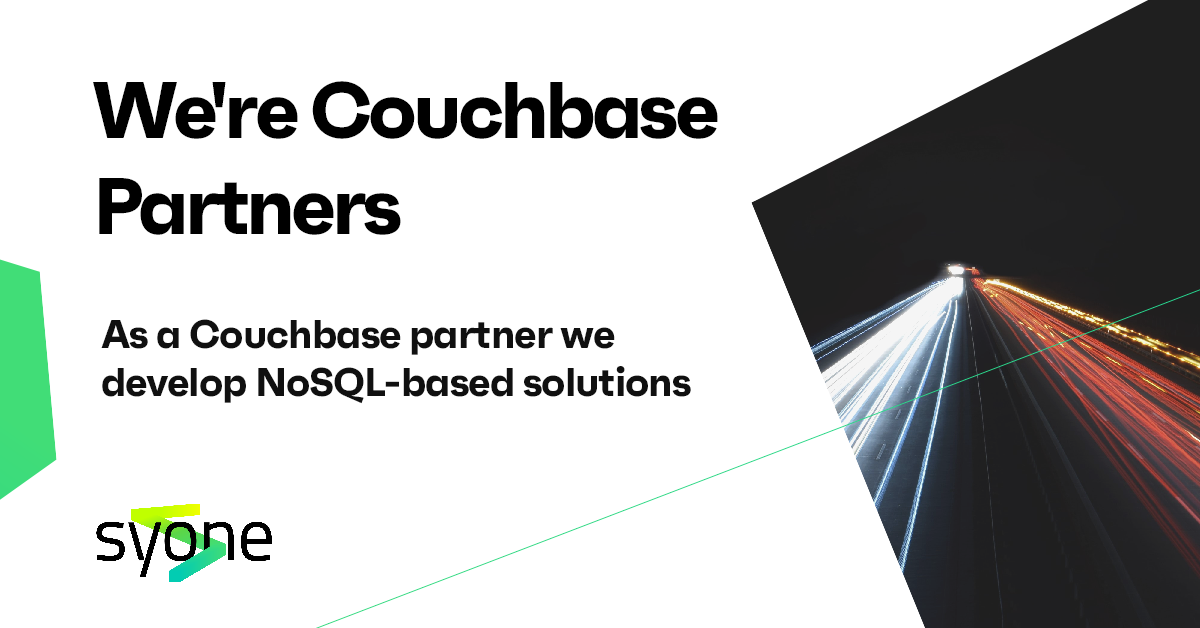 Couchbase Logo